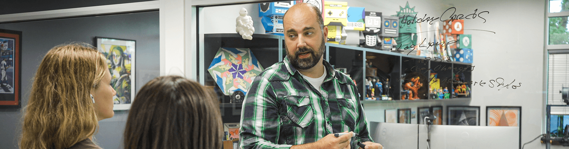 An Introduction to Trekk’s Branding and Logo Design Process